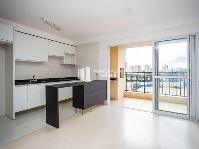 Apartamento para Venda em Curitiba/PR Centro 2 Quartos