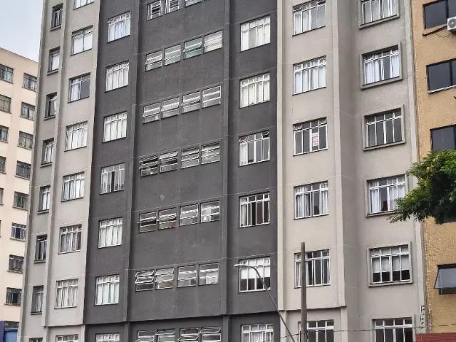 Apartamento para Venda em Curitiba/PR Centro 2 Quartos