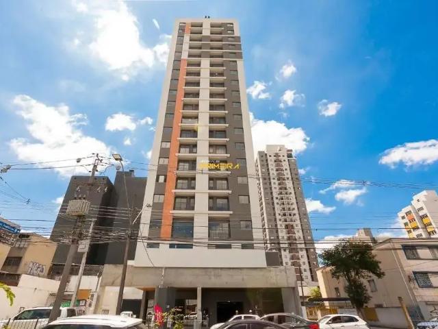 Apartamento para Venda em Curitiba/PR Centro 2 Quartos