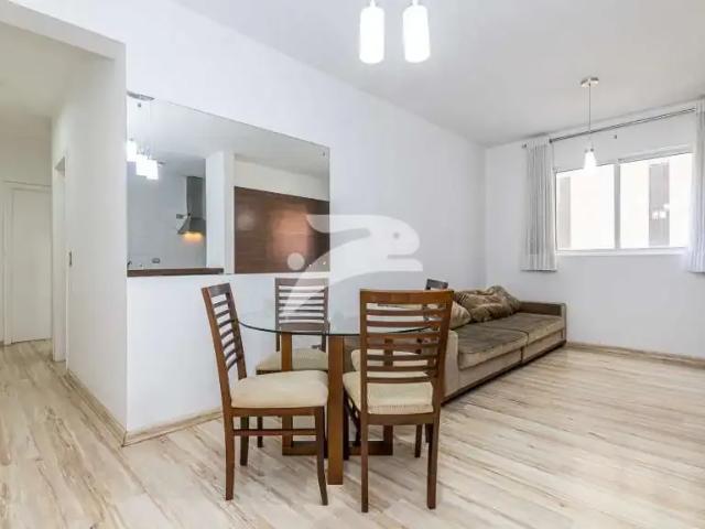 Apartamento para Venda em Curitiba/PR Centro 2 Quartos