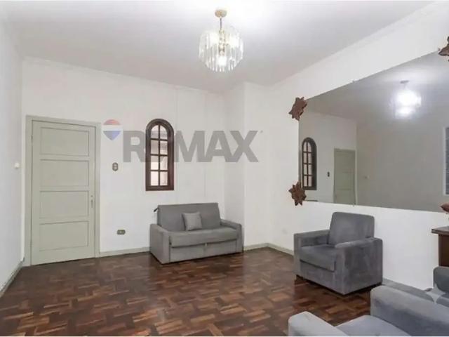 Apartamento para Venda em Curitiba/PR Centro 2 Quartos