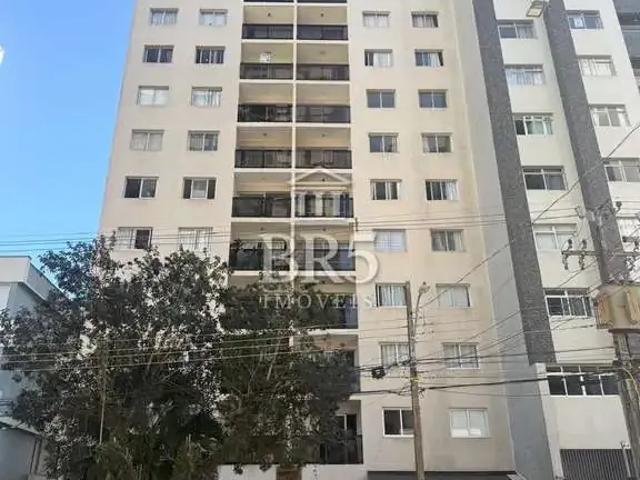 Apartamento para Venda em Curitiba/PR Centro 2 Quartos