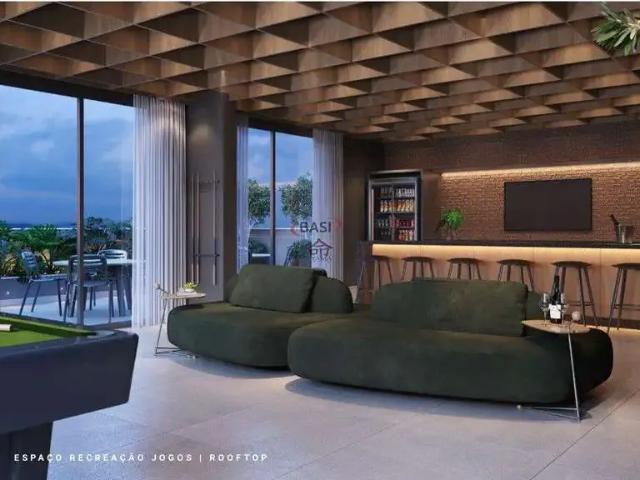 Apartamento para Venda em Curitiba/PR Centro 2 Quartos