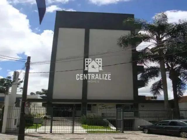 Apartamento para Venda em Curitiba/PR Centro 2 Quartos