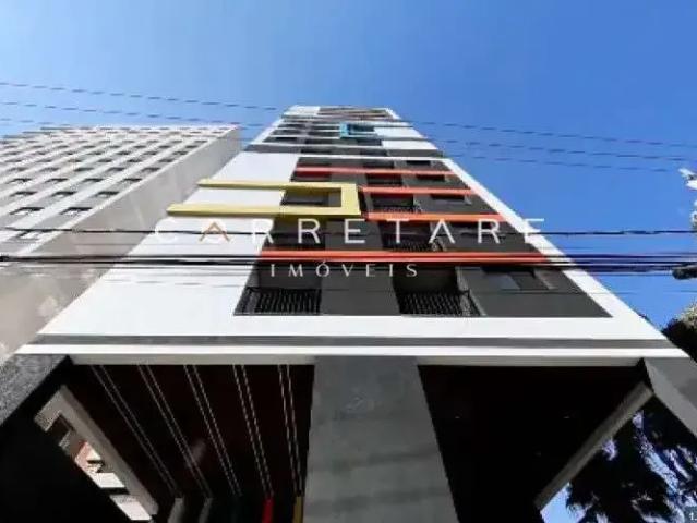 Apartamento para Venda em Curitiba/PR Centro 2 Quartos