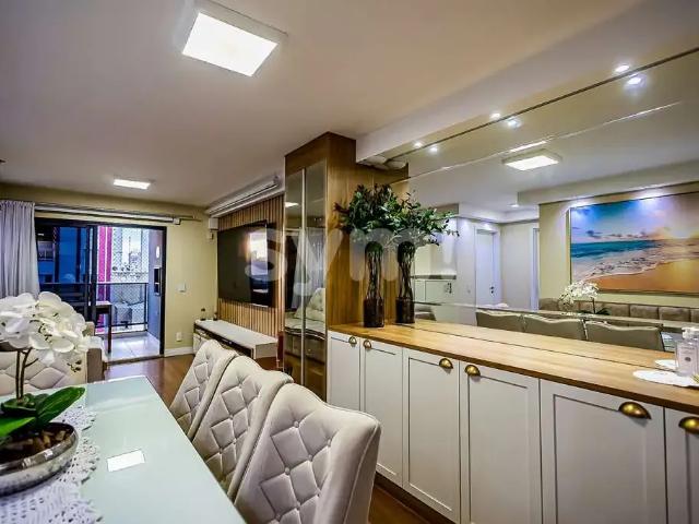 Apartamento para Venda em Curitiba/PR Centro 2 Quartos