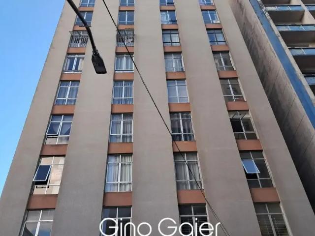Apartamento para Venda em Curitiba/PR Centro 2 Quartos