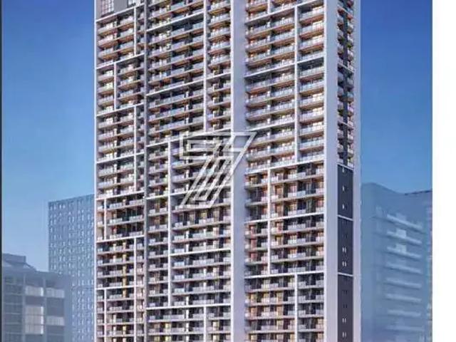Apartamento para Venda em Curitiba/PR Centro 2 Quartos