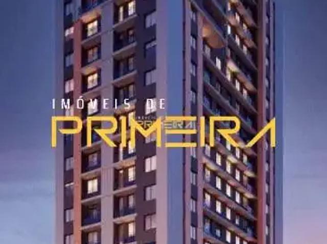 Apartamento para Venda em Curitiba/PR Centro 2 Quartos