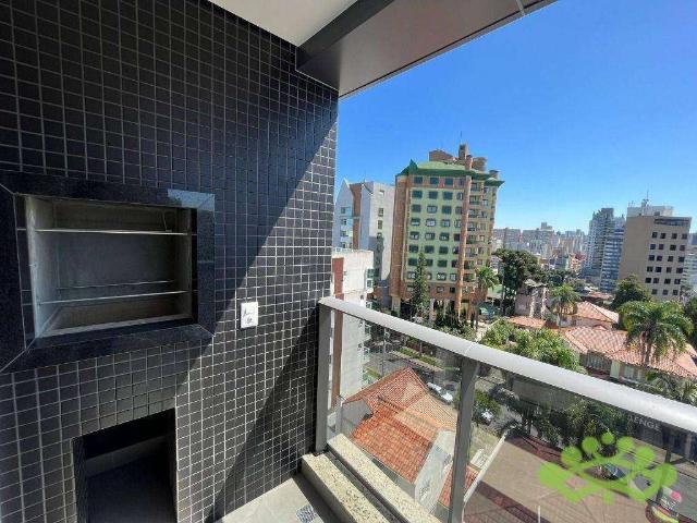 Apartamento para Venda em Curitiba/PR Centro 2 Quartos