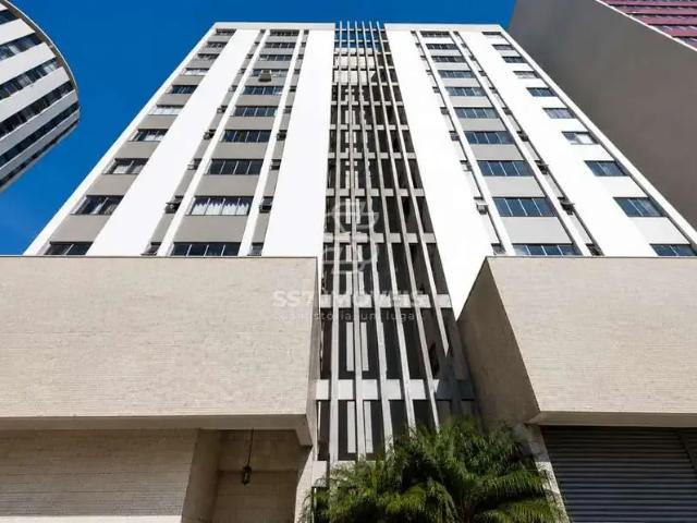 Apartamento para Venda em Curitiba/PR Centro 2 Quartos