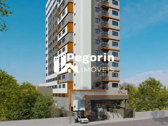 Apartamento para Venda em Curitiba/PR Centro 2 Quartos