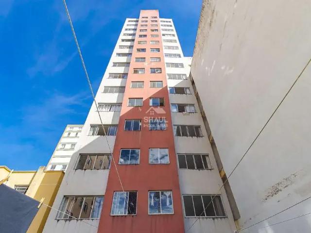 Apartamento para Venda em Curitiba/PR Centro 2 Quartos