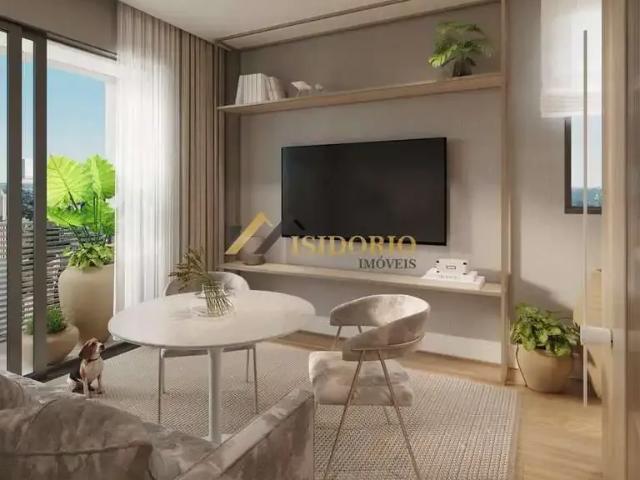Apartamento para Venda em Curitiba/PR Centro 2 Quartos