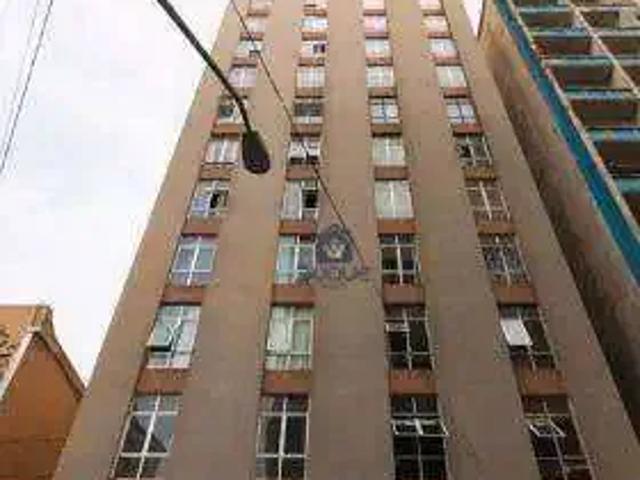 Apartamento para Venda em Curitiba/PR Centro 2 Quartos