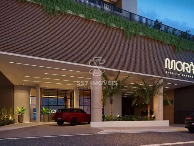 Apartamento para Venda em Curitiba/PR Centro 2 Quartos