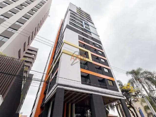 Apartamento para Venda em Curitiba/PR Centro 2 Quartos