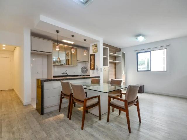 Apartamento para Venda em Curitiba/PR Centro 2 Quartos