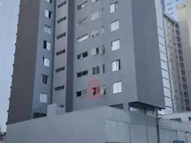 Apartamento para Venda em Curitiba/PR Centro 2 Quartos