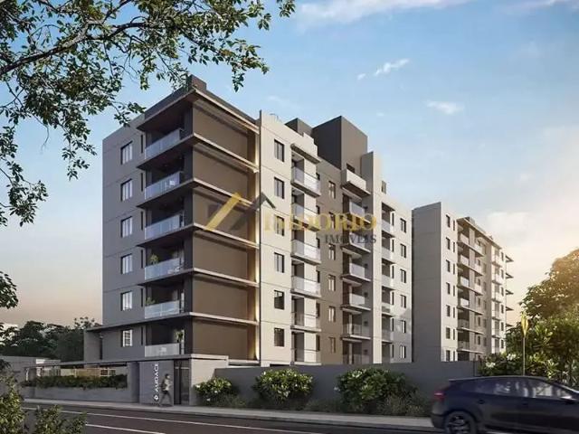 Apartamento para Venda em Curitiba/PR Centro 2 Quartos