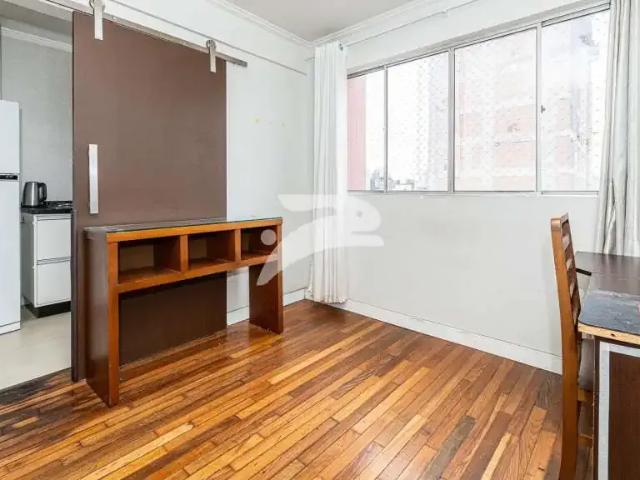 Apartamento para Venda em Curitiba/PR Centro 2 Quartos