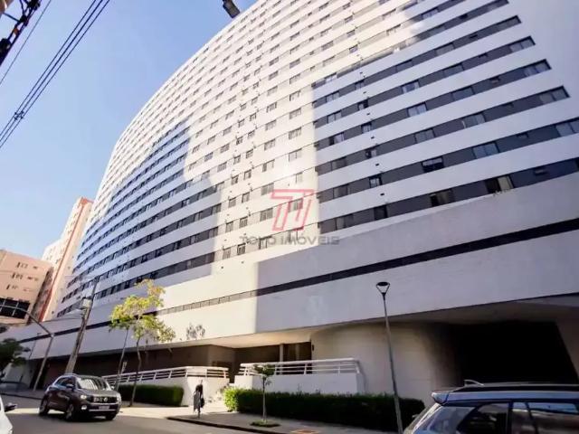 Apartamento para Venda em Curitiba/PR Centro 2 Quartos