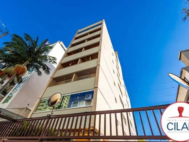 Apartamento para Venda em Curitiba/PR Centro 2 Quartos