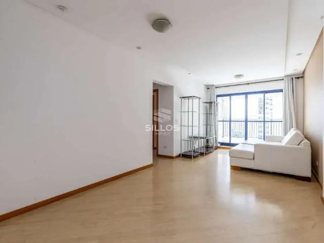 Apartamento para Venda em Curitiba/PR Centro 2 Quartos