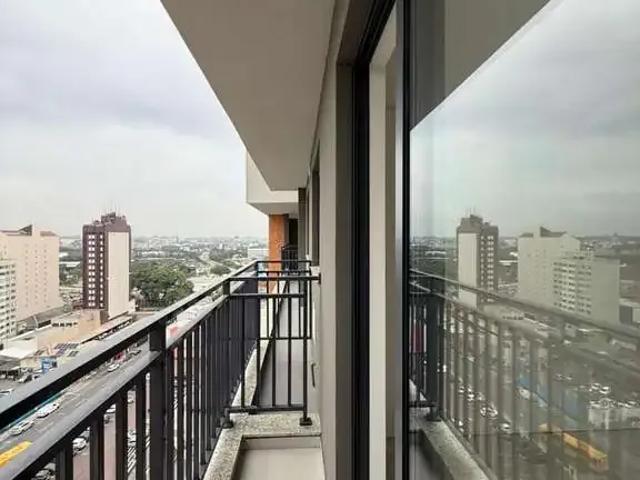 Apartamento para Venda em Curitiba/PR Centro 2 Quartos