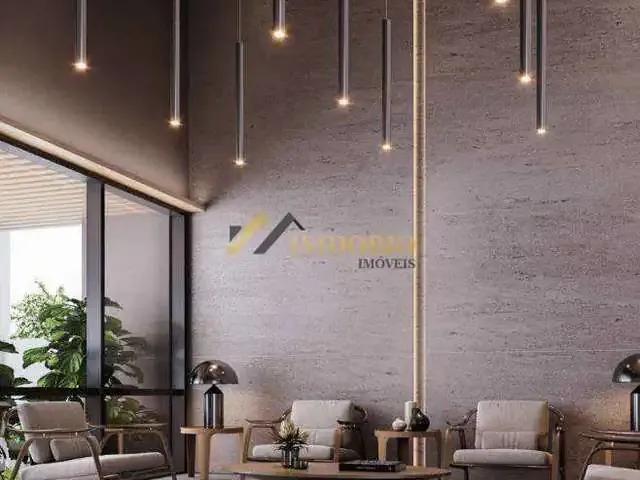 Apartamento para Venda em Curitiba/PR Centro 2 Quartos