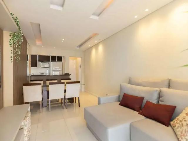 Apartamento para Venda em Curitiba/PR Centro 2 Quartos