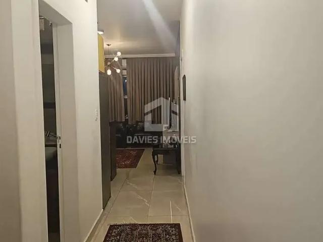 Apartamento para Venda em Curitiba/PR Centro 2 Quartos