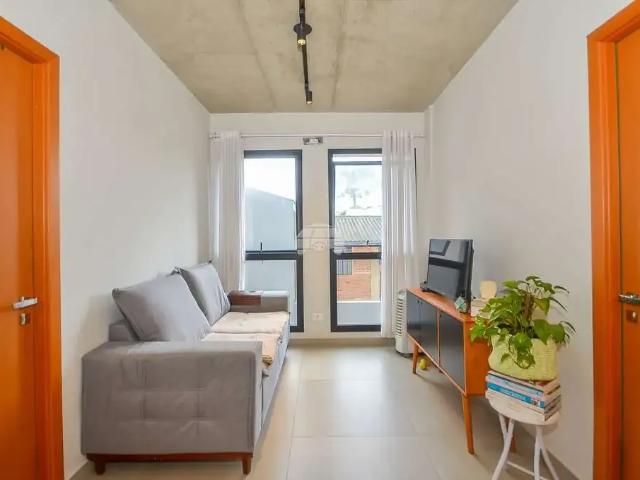 Apartamento para Venda em Curitiba/PR Centro 2 Quartos