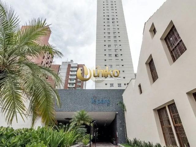 Apartamento para Venda em Curitiba/PR Centro 2 Quartos