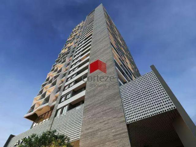 Apartamento para Venda em Curitiba/PR Centro 2 Quartos