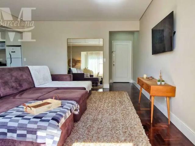 Apartamento para Venda em Curitiba/PR Centro 2 Quartos