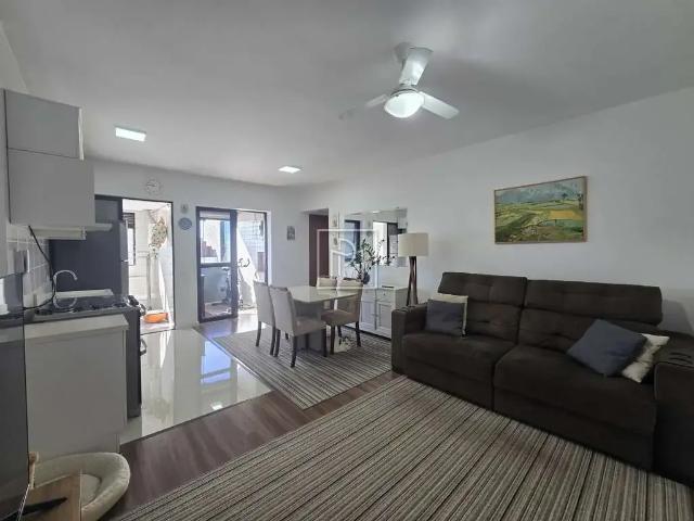 Apartamento para Venda em Curitiba/PR Centro 2 Quartos