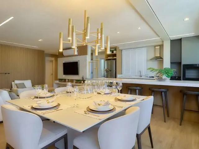 Apartamento para Venda em Curitiba/PR Centro 2 Quartos
