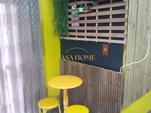 Apartamento para Venda em Curitiba/PR Centro 2 Quartos
