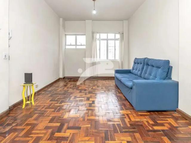 Apartamento para Venda em Curitiba/PR Centro 2 Quartos