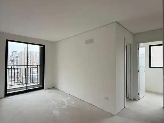 Apartamento para Venda em Curitiba/PR Centro 2 Quartos