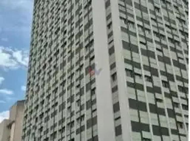 Apartamento para Venda em Curitiba/PR Centro 2 Quartos