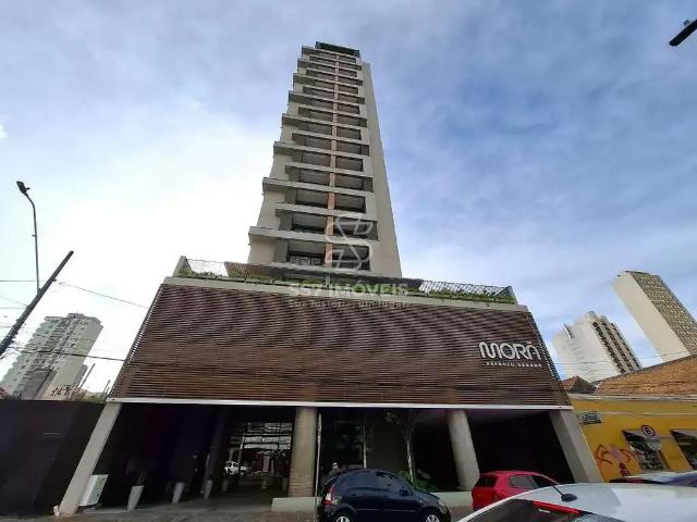 Apartamento para Venda em Curitiba/PR Centro 2 Quartos