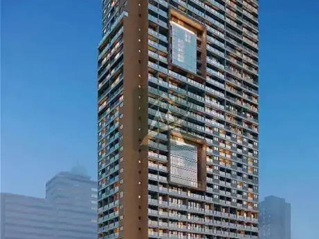 Apartamento para Venda em Curitiba/PR Centro 2 Quartos
