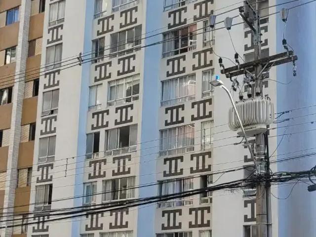 Apartamento para Venda em Curitiba/PR Centro 2 Quartos