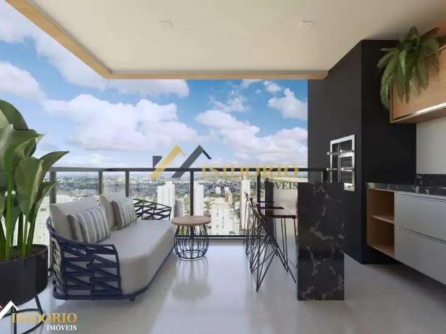 Apartamento para Venda em Curitiba/PR Centro 2 Quartos