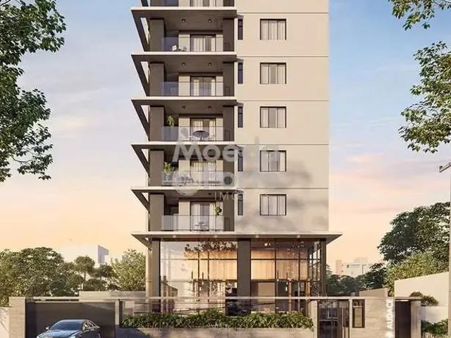 Apartamento para Venda em Curitiba/PR Centro 2 Quartos