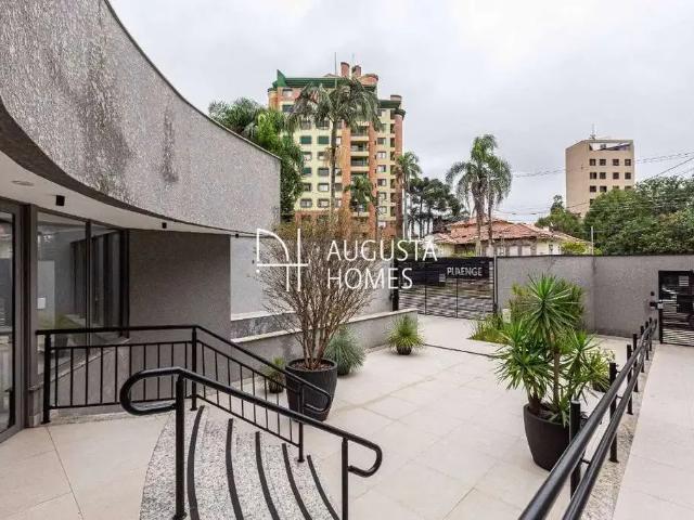 Apartamento para Venda em Curitiba/PR Centro 2 Quartos