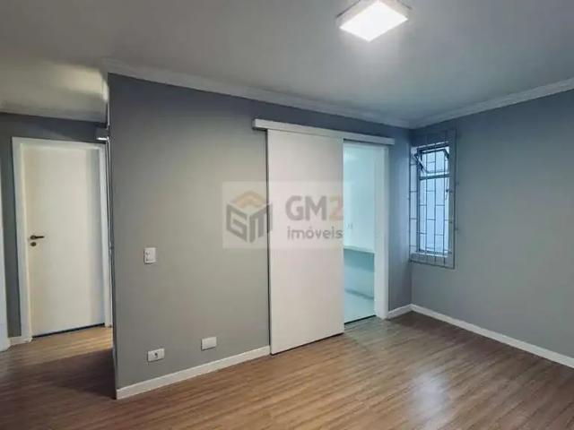 Apartamento para Venda em Curitiba/PR Centro 2 Quartos