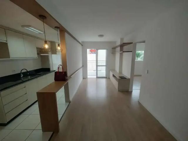 Apartamento para Venda em Curitiba/PR Centro 2 Quartos